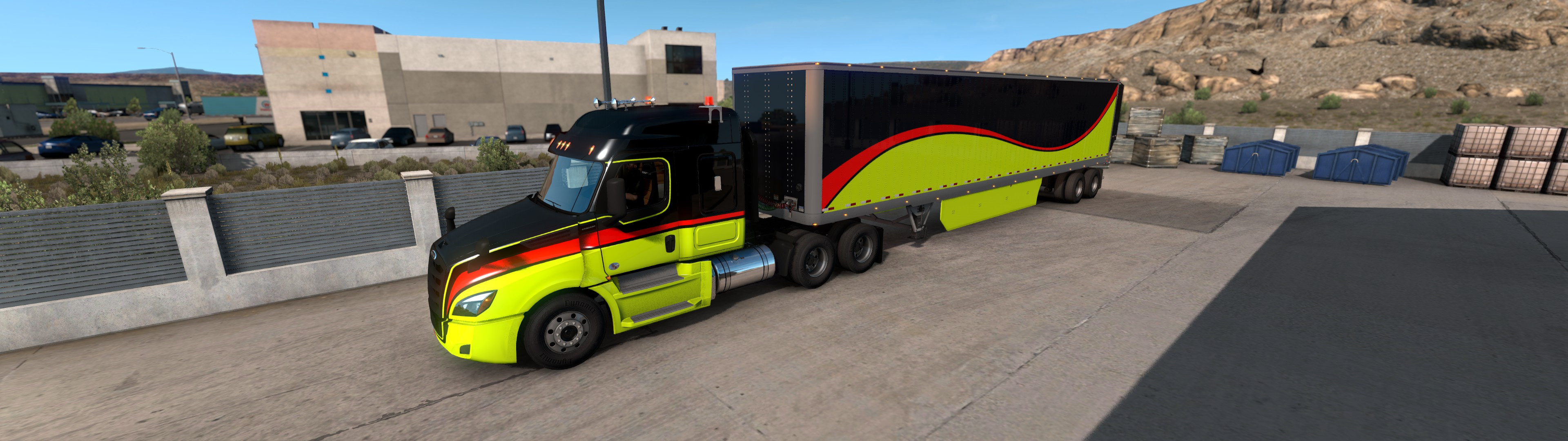 Trucksbook Download